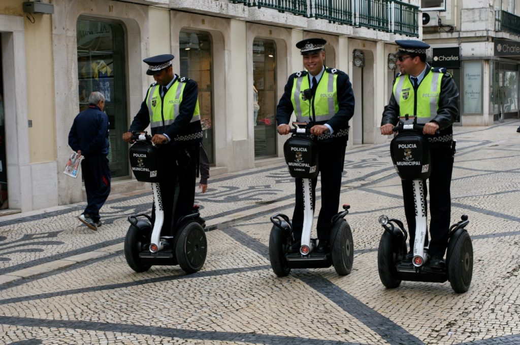 Gyropode : 4 raisons évidentes pour en acheter Gyropode : 4 raisons évidentes pour en acheter